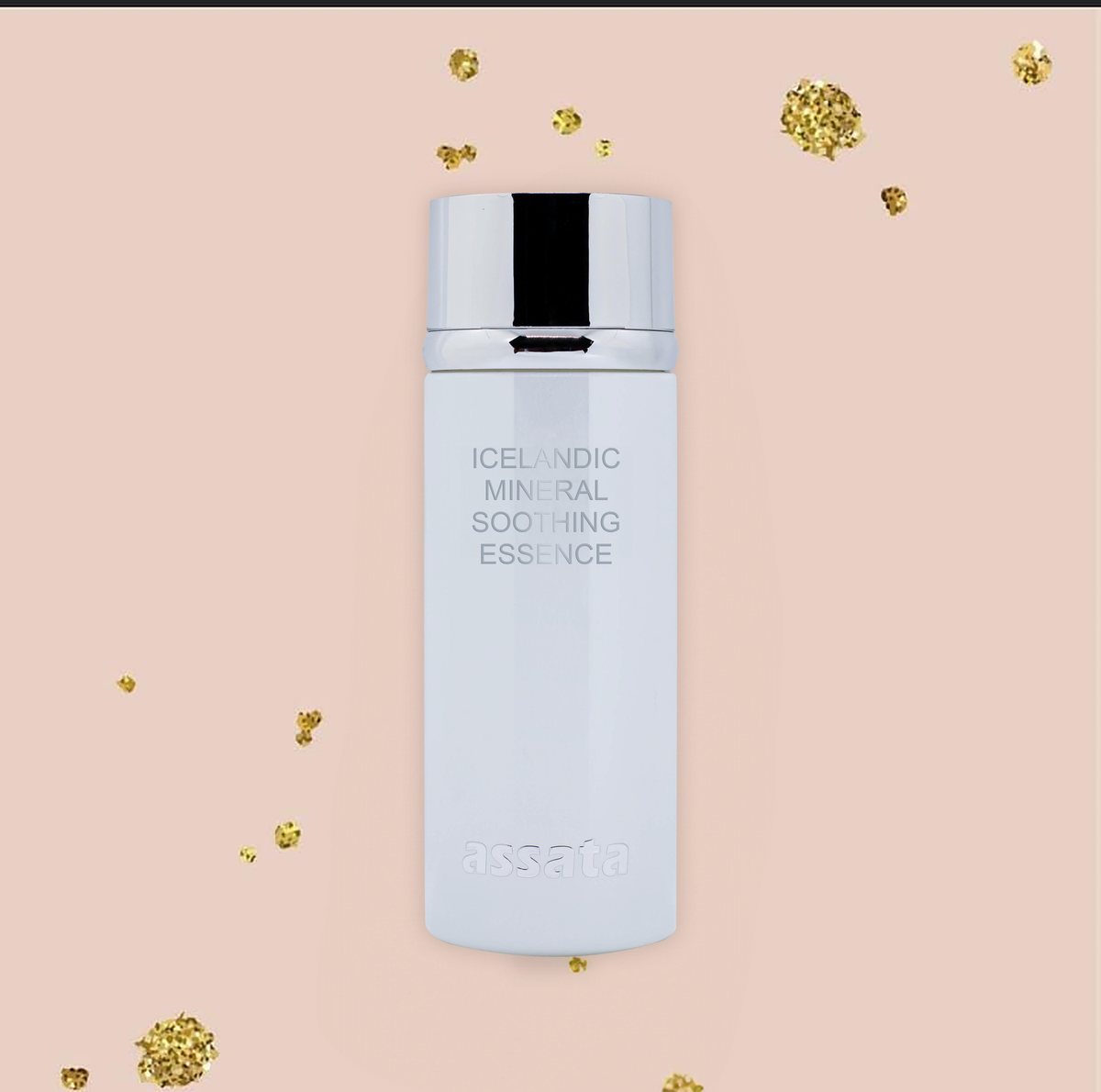 Icelandic Mineral Soothing Essence – Assata